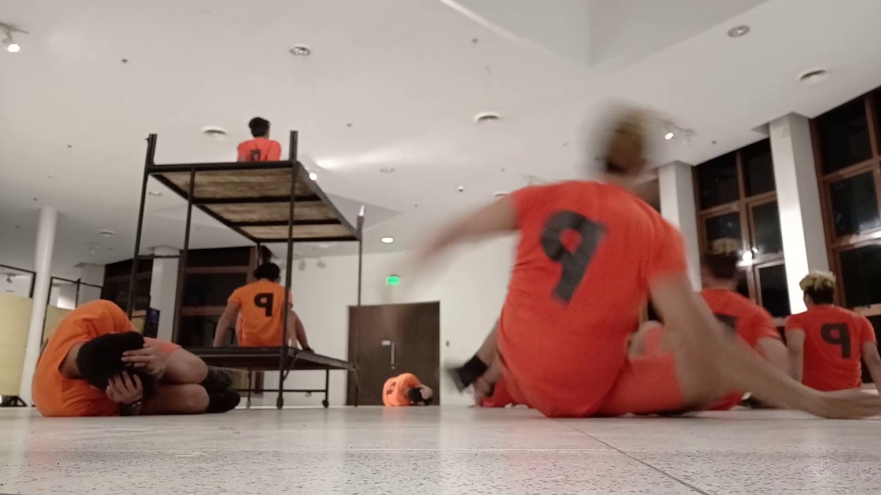 PHILIPPINE ISLAND ASSASSIN AGT AUDITION ( LIWANAG ) - YouTube