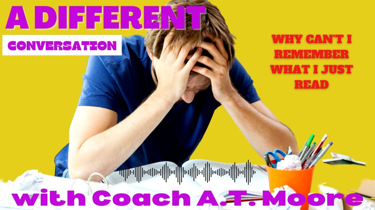 How ADHD Affects Working Memory YouTube How ADHD Affects Working Memory YouTube