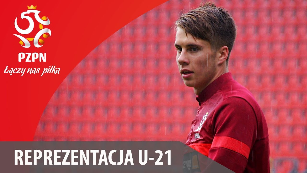 U-21: Igor Łasicki - z Neapolu do kadry - YouTube