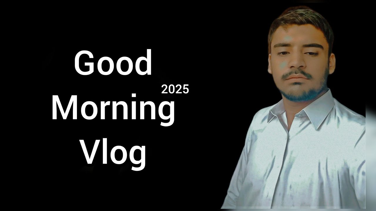 Good Morning Karachi ☁️ || Beautiful Cloudy Vlog - YouTube