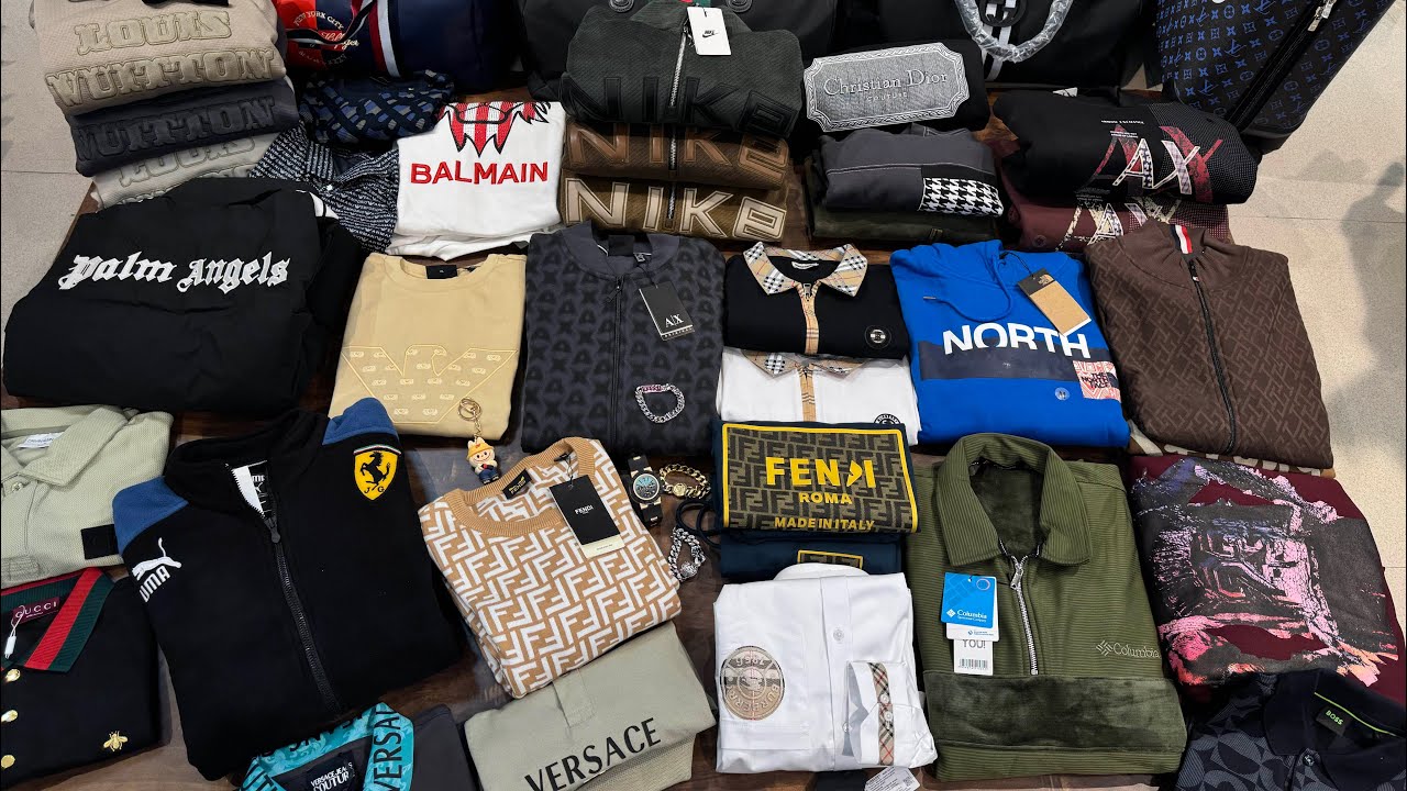 Pre-Winter Collection Available | Different, Different Imported Winter ...