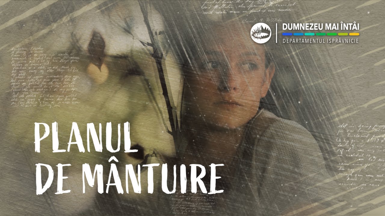 Planul de mântuire - YouTube