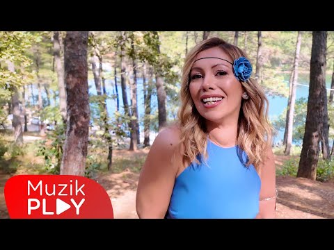 Burcu Çetinkaya - ÇIRA (Official Video)