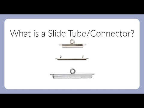 Unlocking The Power Of Slide Tubes: A Complete Guide To Connectors And ...