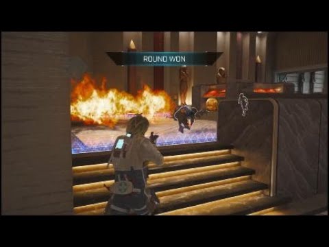 Rogue Company_20201 - YouTube