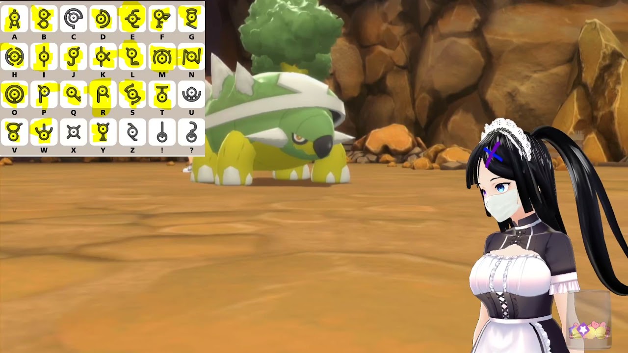 Miyu time- Pokémon Shining Pearl [pt21] [Final????] - YouTube