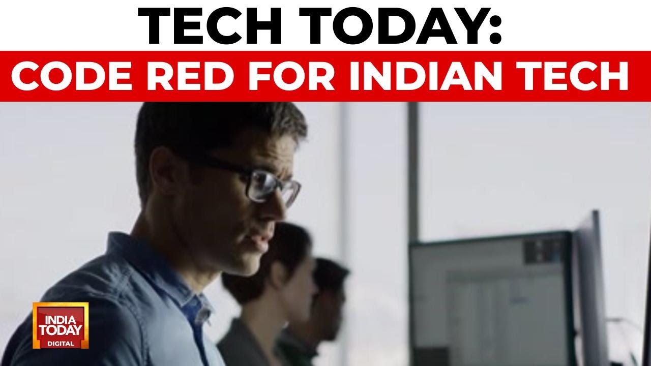 Tech Today: Trouble for Indian tech talent? New way to search online ...