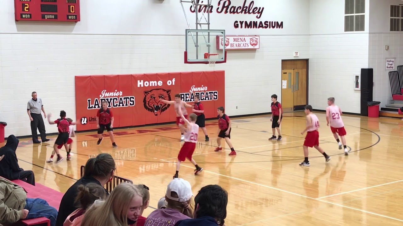 Jan 16th - Joseph @Mena - 2 - YouTube