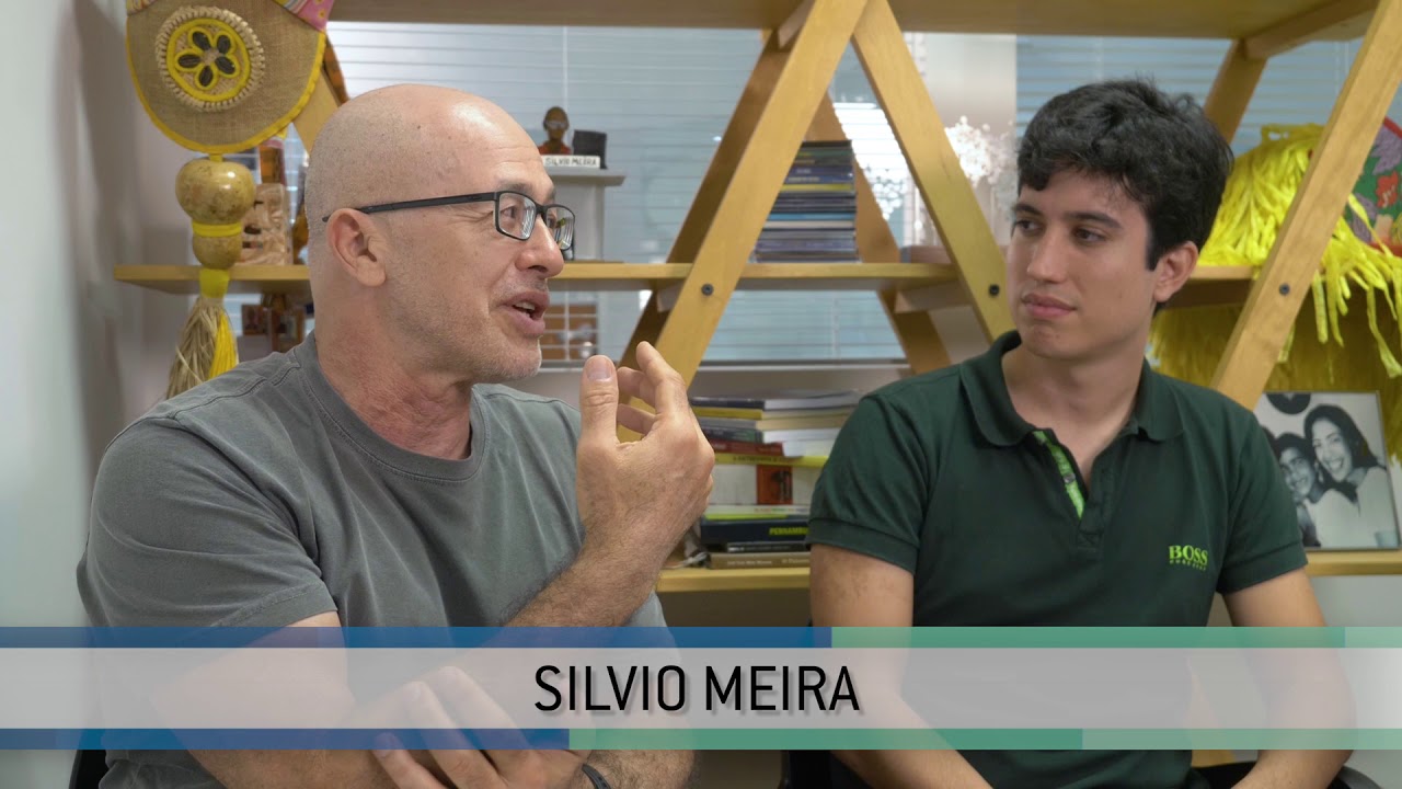 Memória do Futuro - Softex Recife - Trailer - YouTube