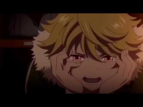 sad yukine twixtor scenes