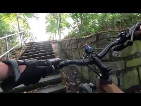 Stromberg 2023 cube nuride gopro 11