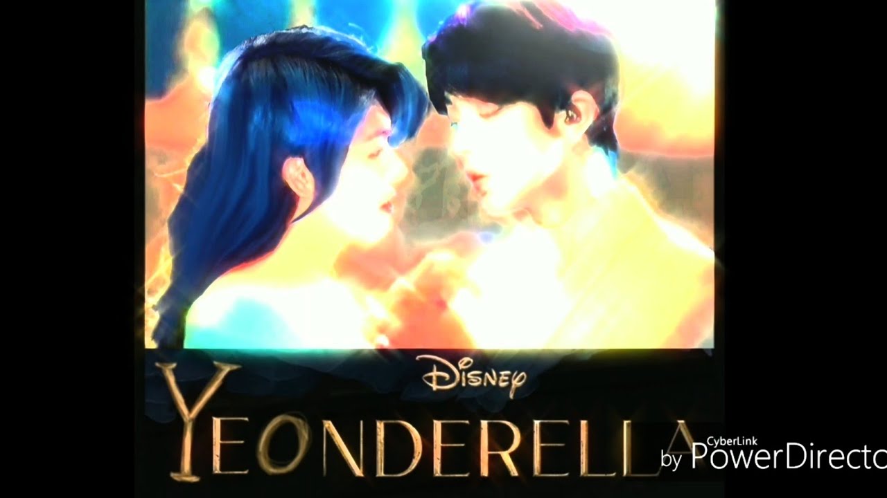 Yeonbin Speed Edit Cinderella AU "Feel like Yeonderella naega byeonhae ...