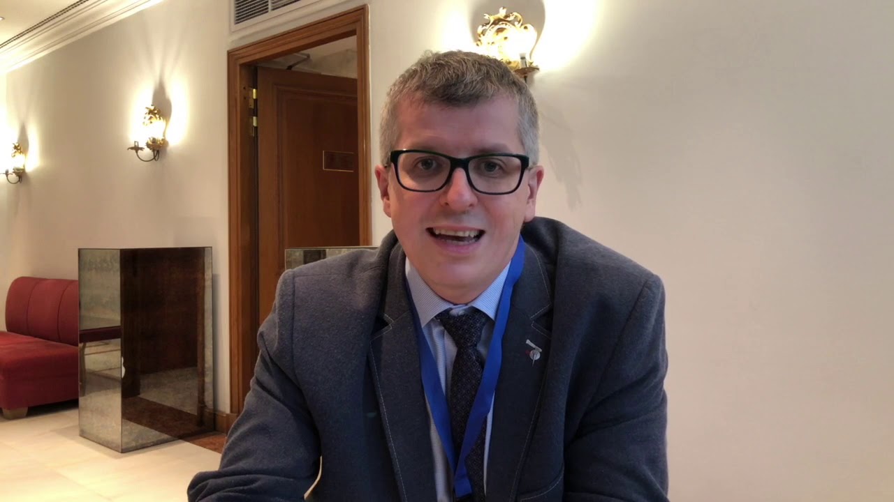 MELANOMA. Prof. Piotr Rutkowski, MD - YouTube