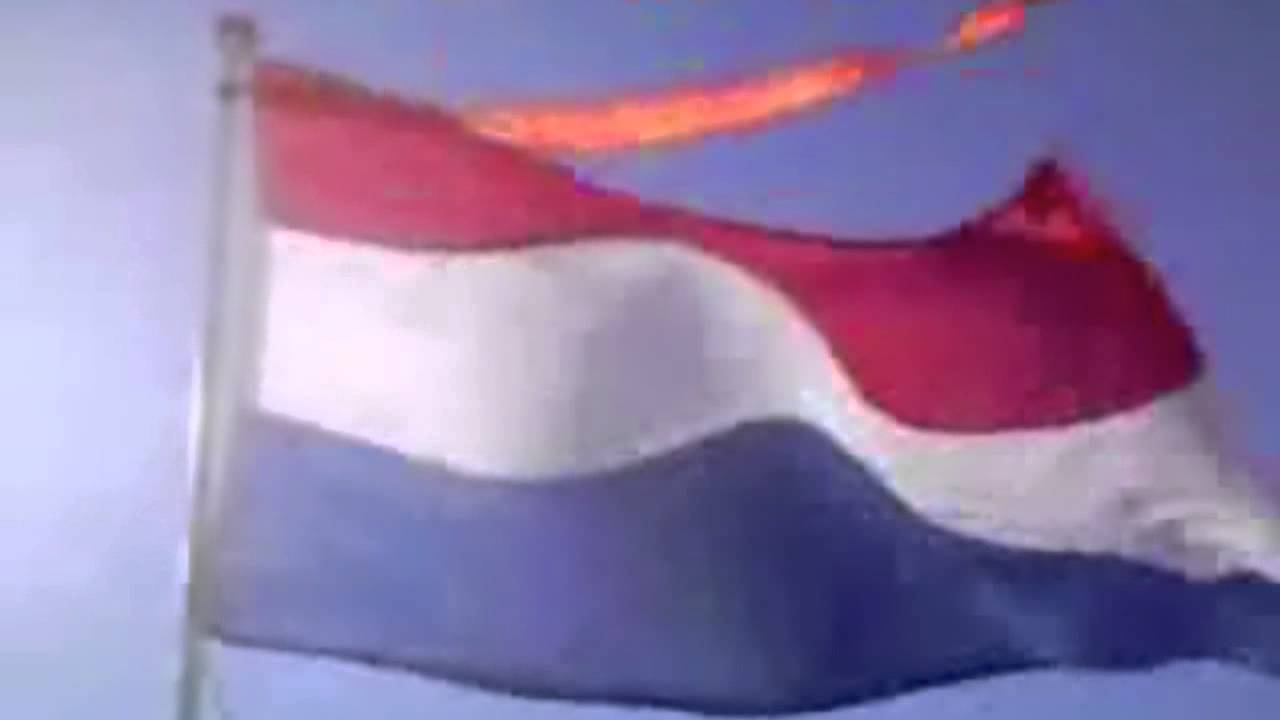 Nederlands Volkslied [Dance Version] - Wilhelmus van Nassouwe - YouTube