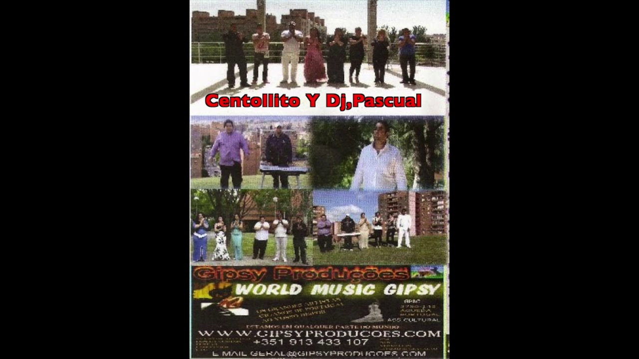 Centollito Y DJ.Pascual - Te digo La Verdad - YouTube Music