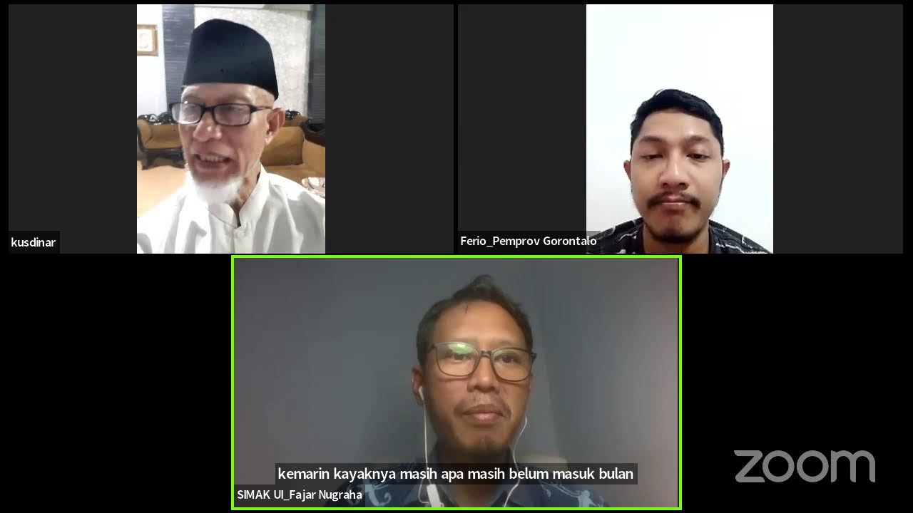 Bimbel TPA SIMAK UI 2024 - YouTube