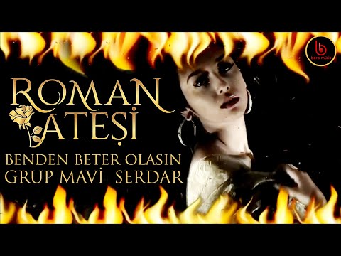 Benden Beter Olasın | İzmirli Seda  | Roman Ateşi
