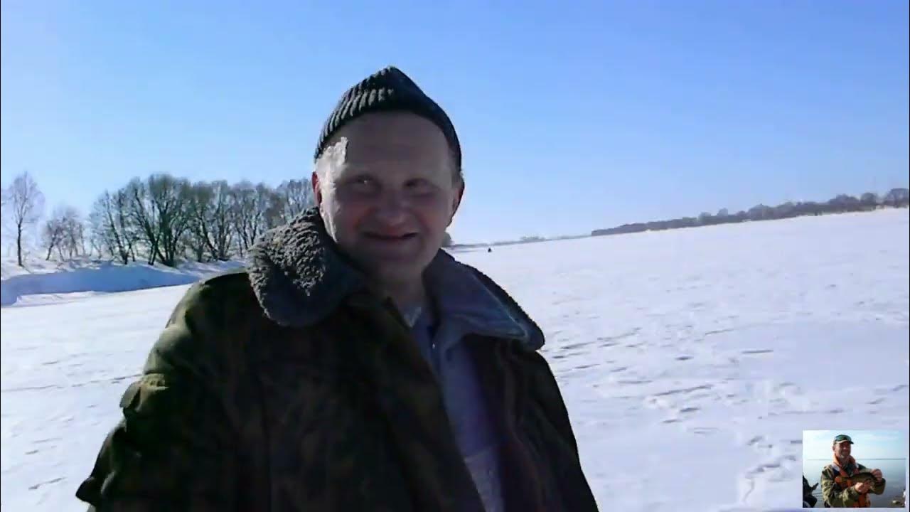 ОКА.РЫБАЛКА НА НОВОЙ ЛОКАЦИИ.РОЗВЕДКА БАЛАНСИРОМ. - YouTube