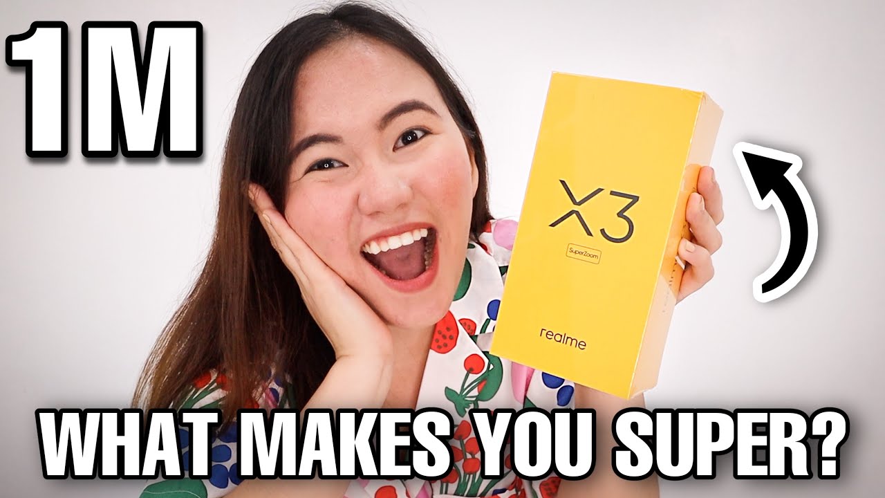 1 MILLION SUBS GIVEAWAY SPECIAL! - YouTube