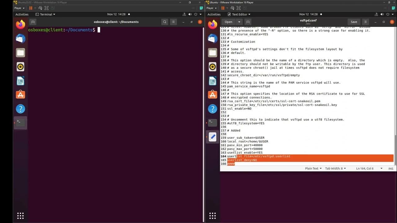 Demo FTP In Ubuntu YouTube demo-ftp-in-ubuntu-youtube