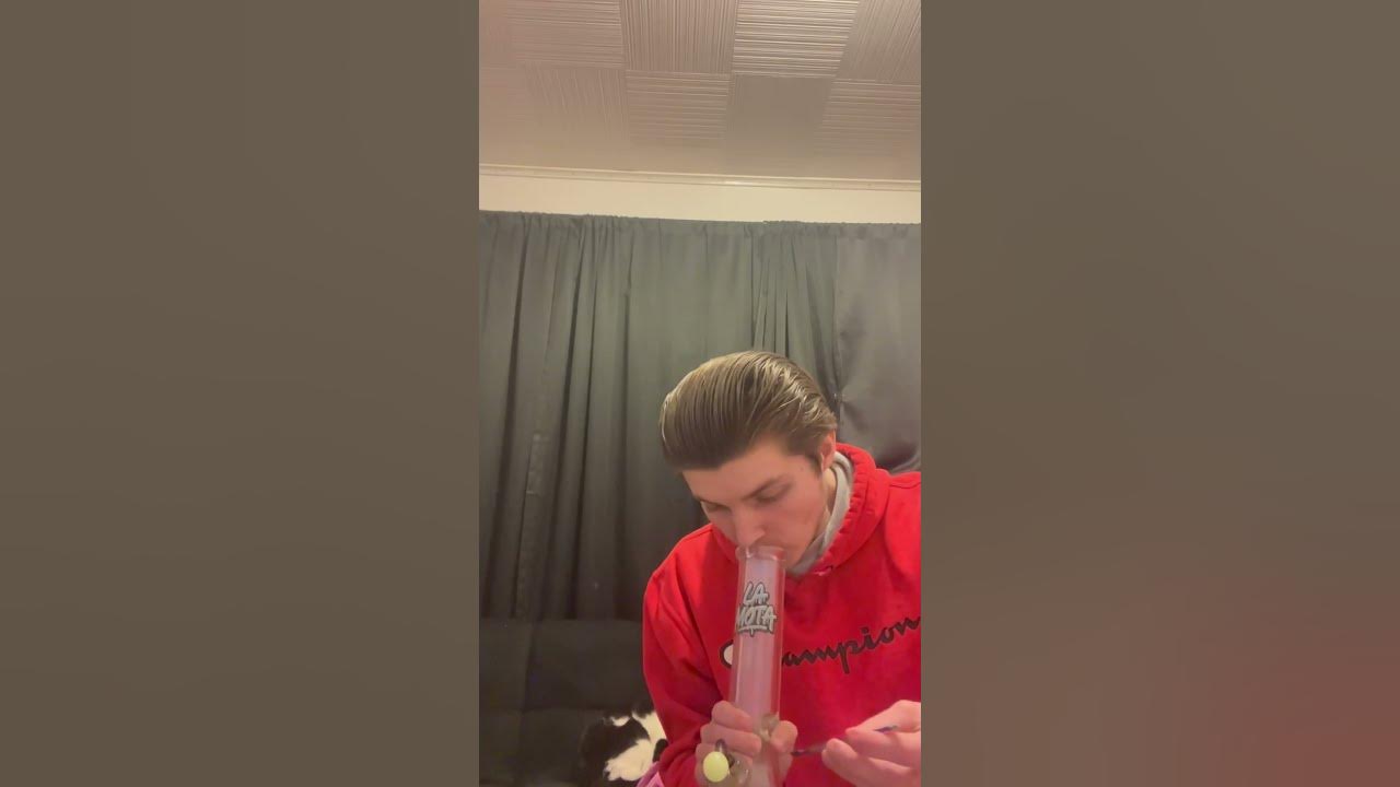 FAT DAB OF CRUMBLE - YouTube