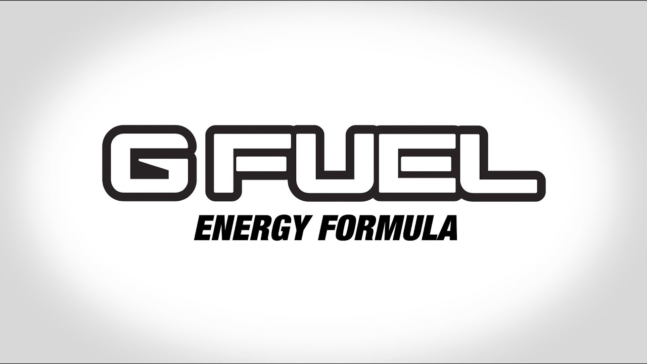 G FUEL Energy 2015 Reel - YouTube