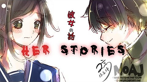 Yandere Chan's Childhood (Eisjon Noaj) - YouTube