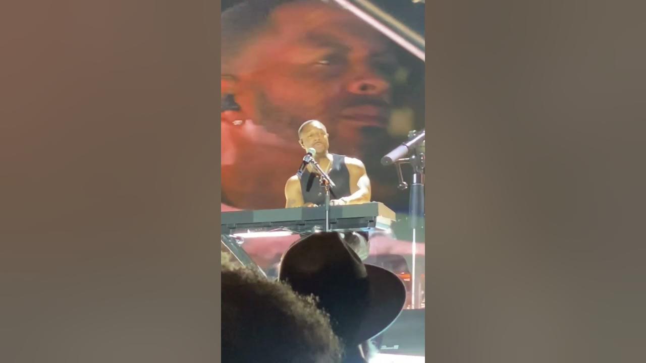 Tank: R&B Money Tour 5-25 #757 #concert #rnbmoneytour #Tank #CarlThomas #KeriHilson # ...