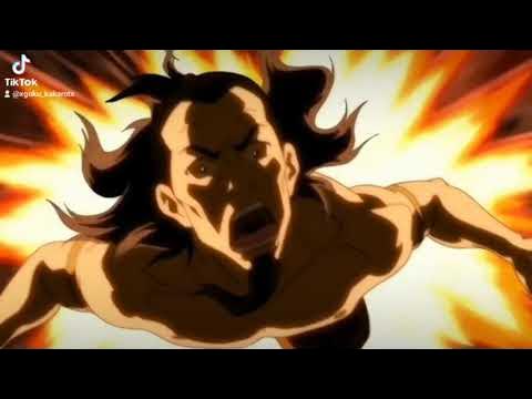 aang vs fire lord - YouTube