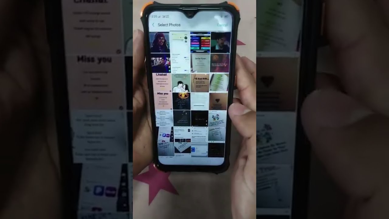 How To Convert Image Text To Word Document In Mobile How To Convert How To Convert Image Text To Word Document In Mobile How To Convert
