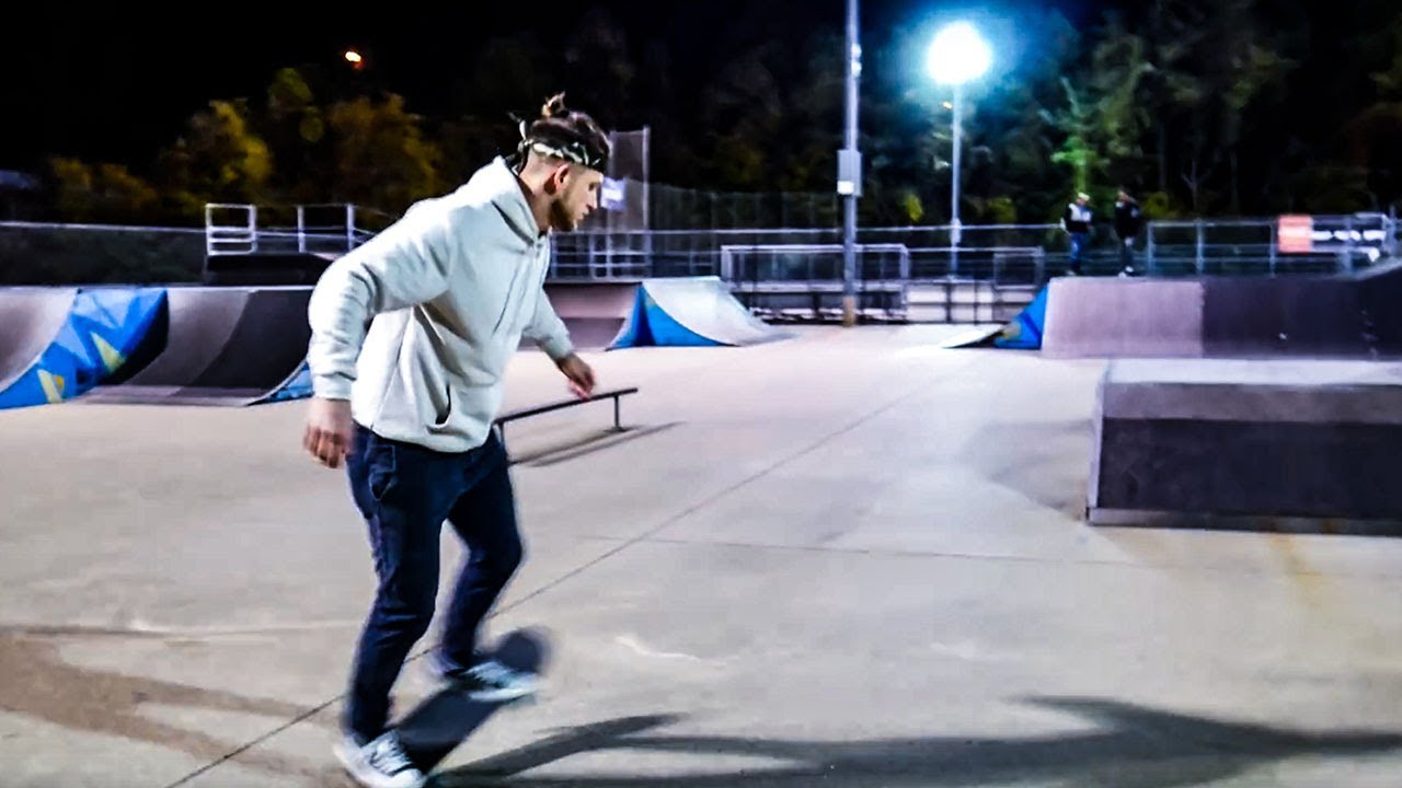 SKATEBOARD COMPLETE FAILS!! - YouTube