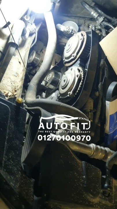 كاتينة كروز ماكينة أوبل Autofit Autofitstation Youtube