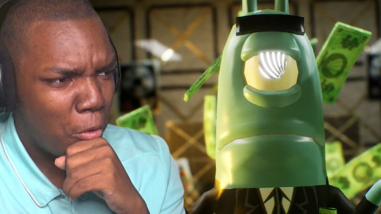 MRS. PUFF ON THE BEAT!? | Glorb - MOB TIES (REACTION) - YouTube