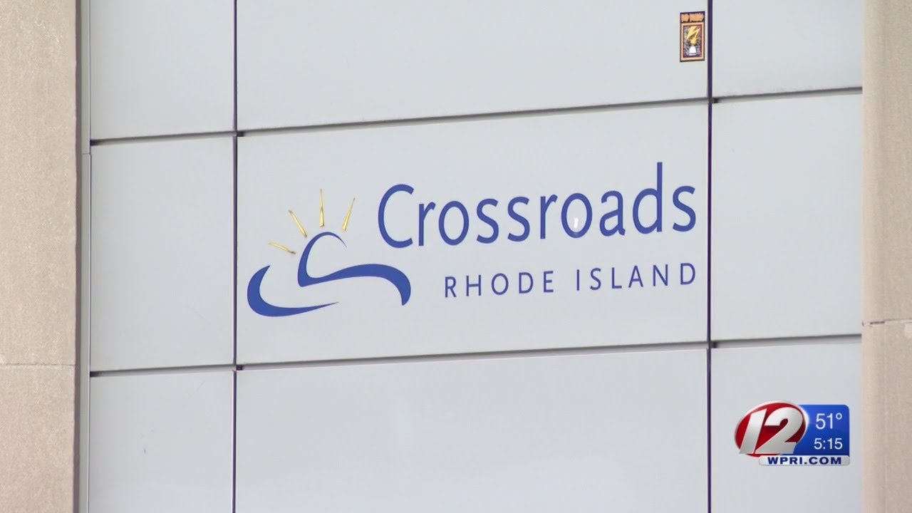 Finding Hope: How Crossroads RI is helping the homeless get on the ...