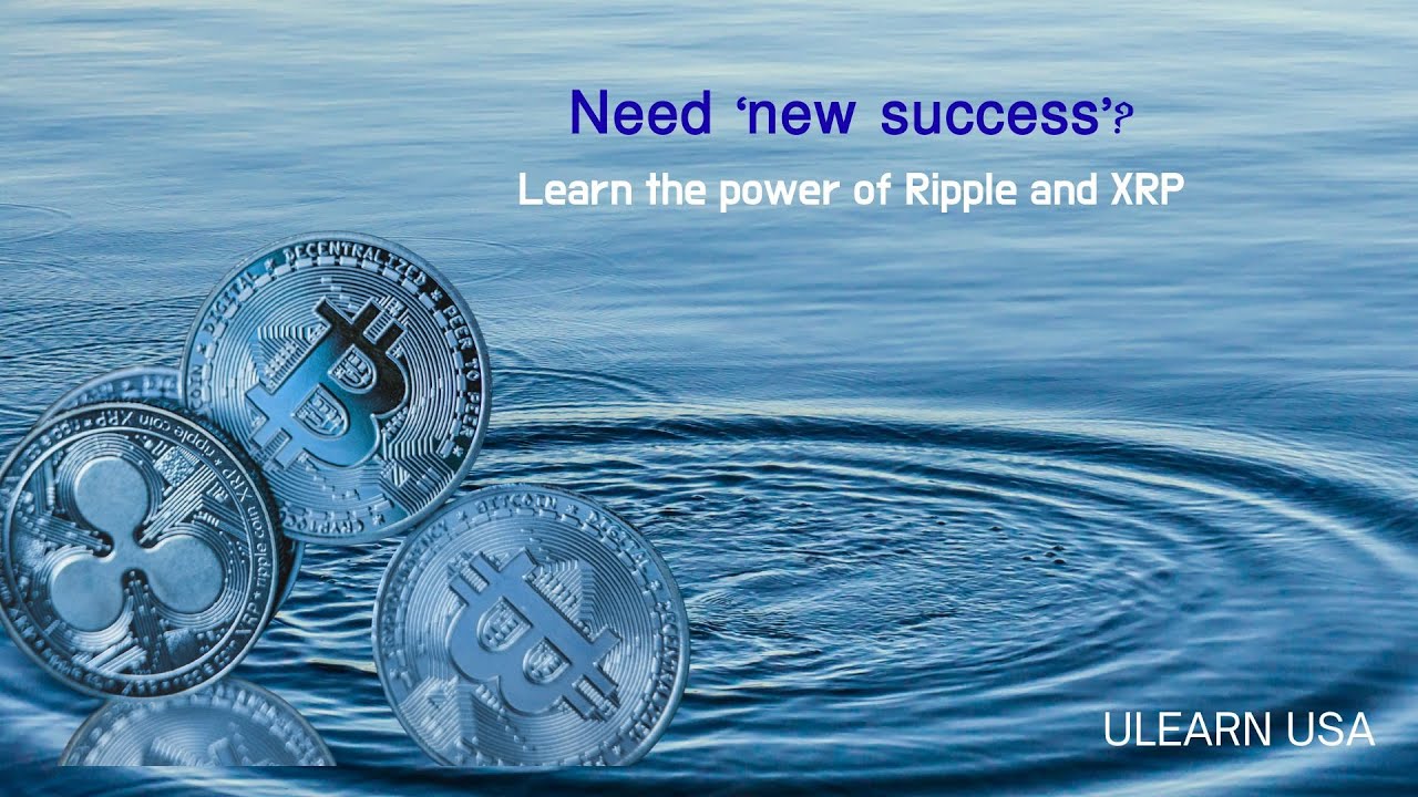 Power of Ripple and XRP - YouTube