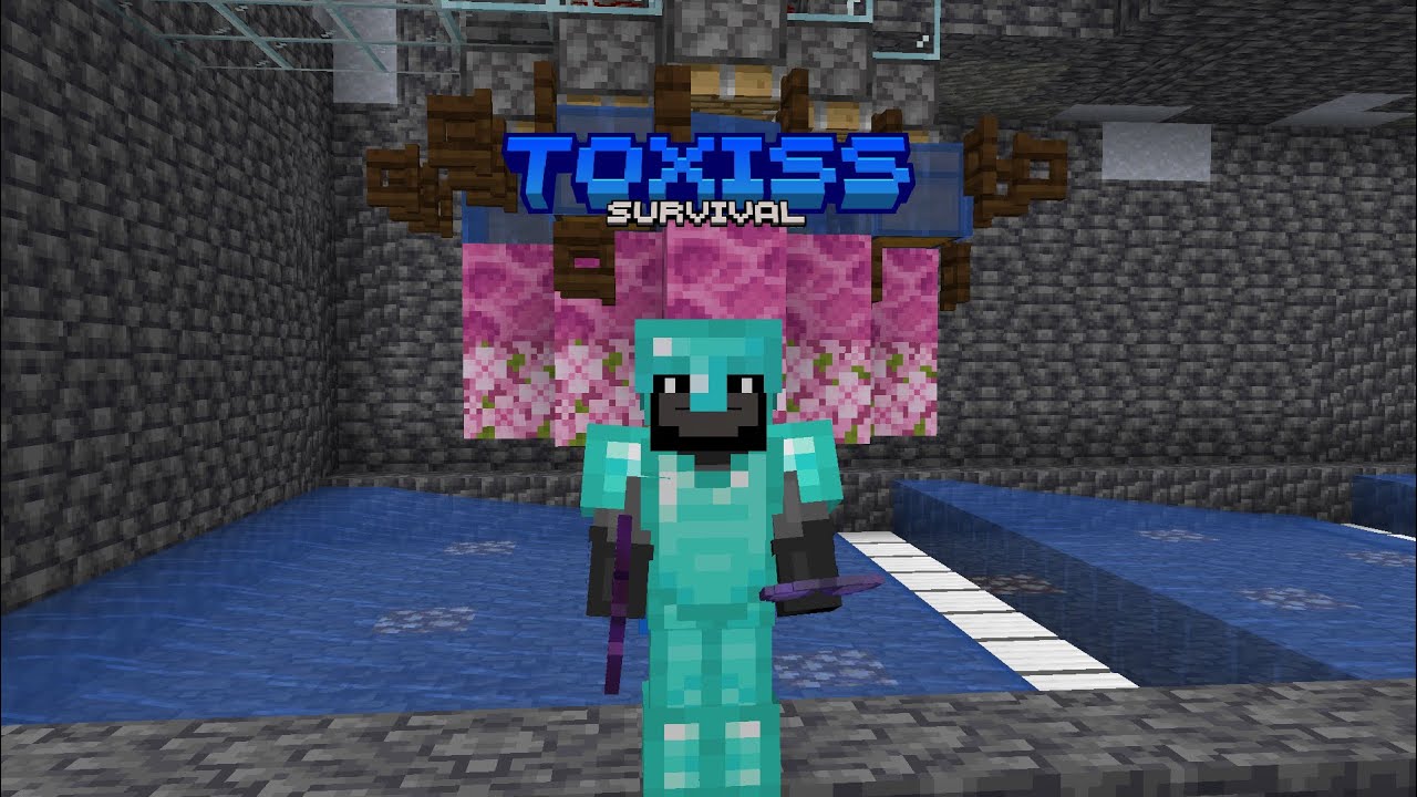 Getting Rich On Toxiss! - YouTube