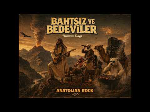 Duman Dağı - BAHTSIZ ve BEDEVİLER