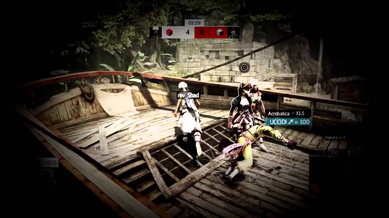 AC4 - AA - Public 3v4 - YouTube