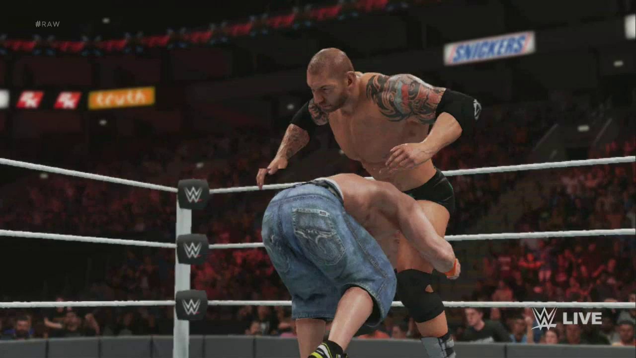 The Evolution of The Batista Bomb - YouTube