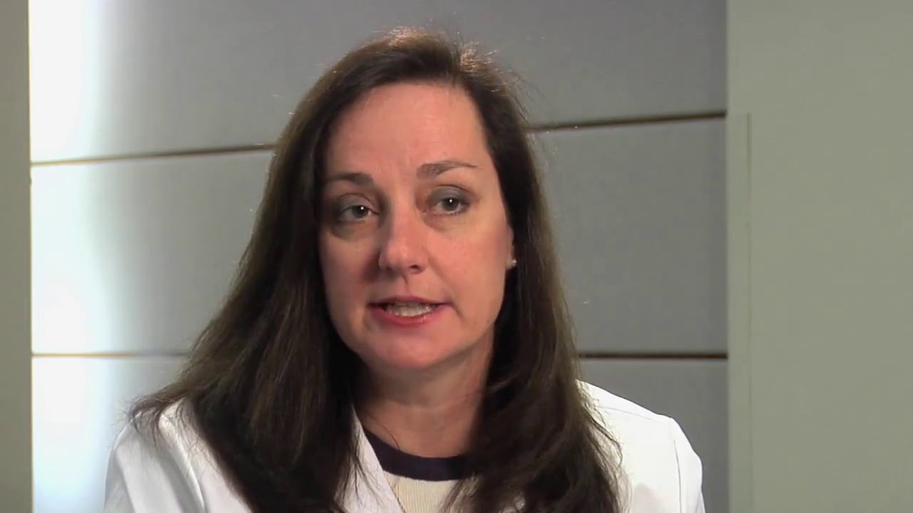 What treatments are available for pelvic organ prolapse? (Julianne ...