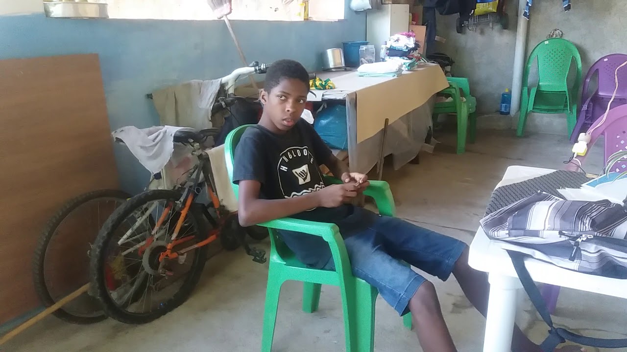 Voei na vaçora pela primeira vês - YouTube