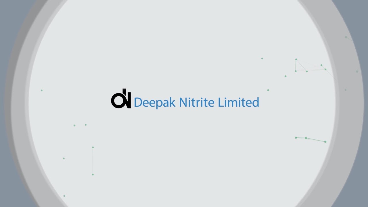 Introducing Deepak Phenolics, a wholly owned subsidiary of Deepak ...