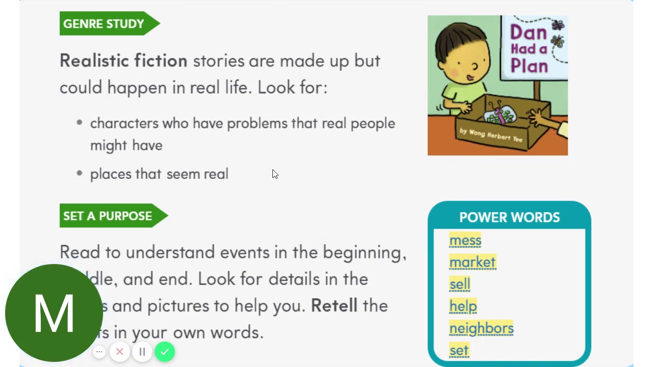 Dan had a plan - YouTube