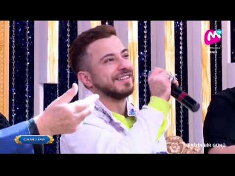 Ramal İsrafilov Aliyaqub İsrafilov - Aşıq Havaları