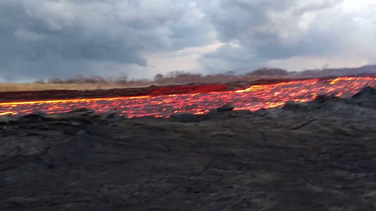 lava Joe 2018 - YouTube