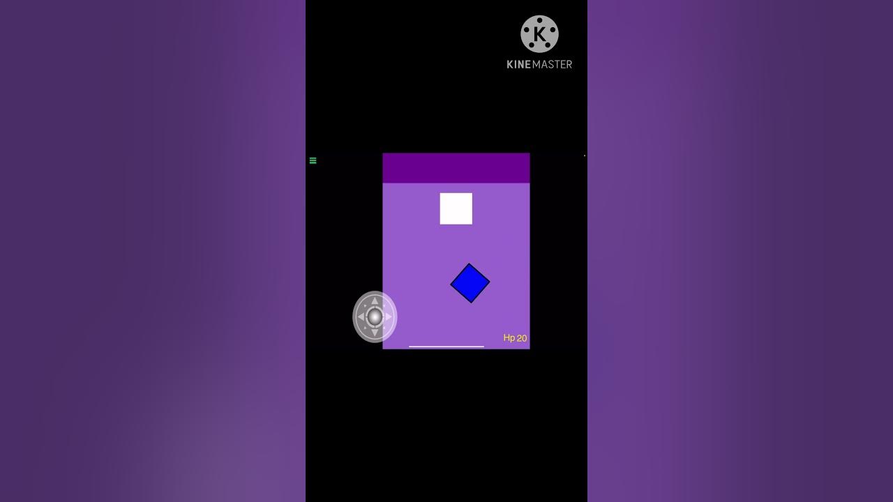 Creating a Undertale fan game using hyperPad dev log part 2 - YouTube