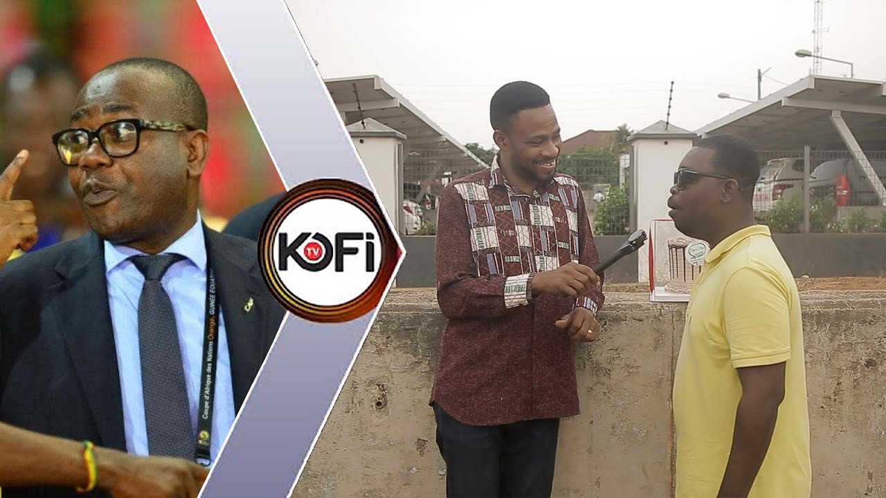 Ejisu by-elections, Alan should contest as MP -Blind Historian - YouTube