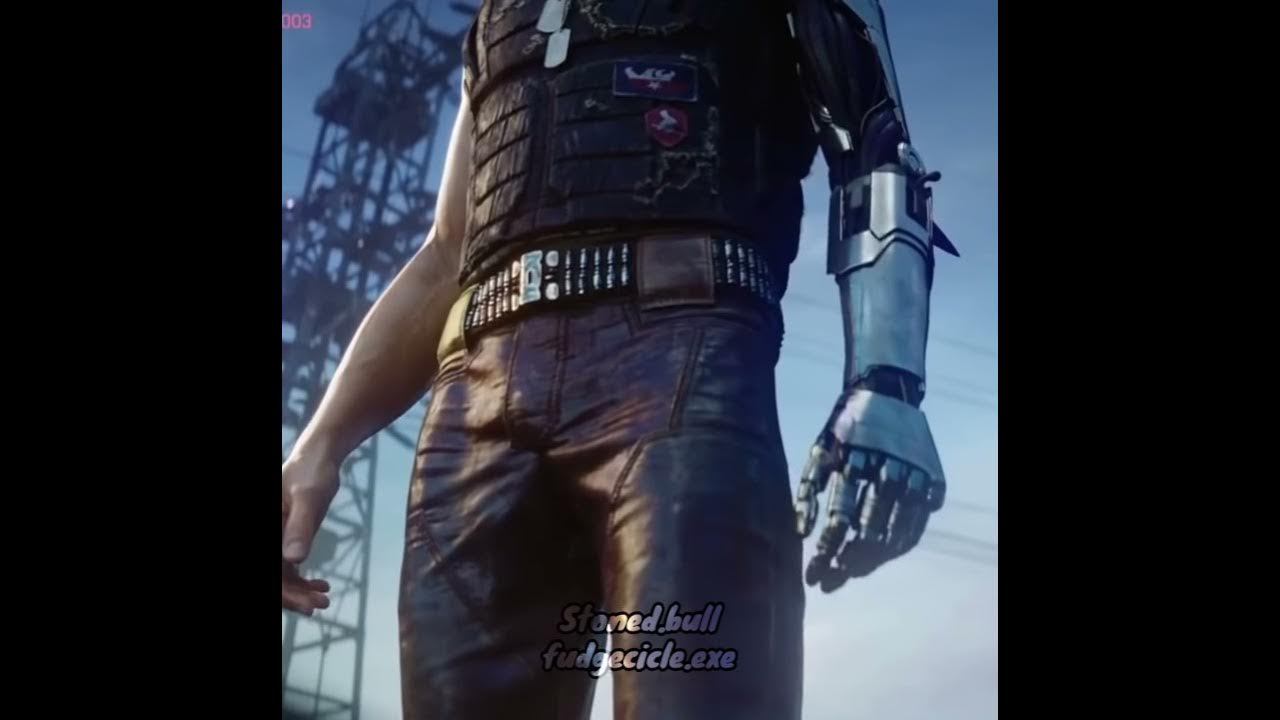 Cyberpunk 2077 on Nintendo Switch - YouTube