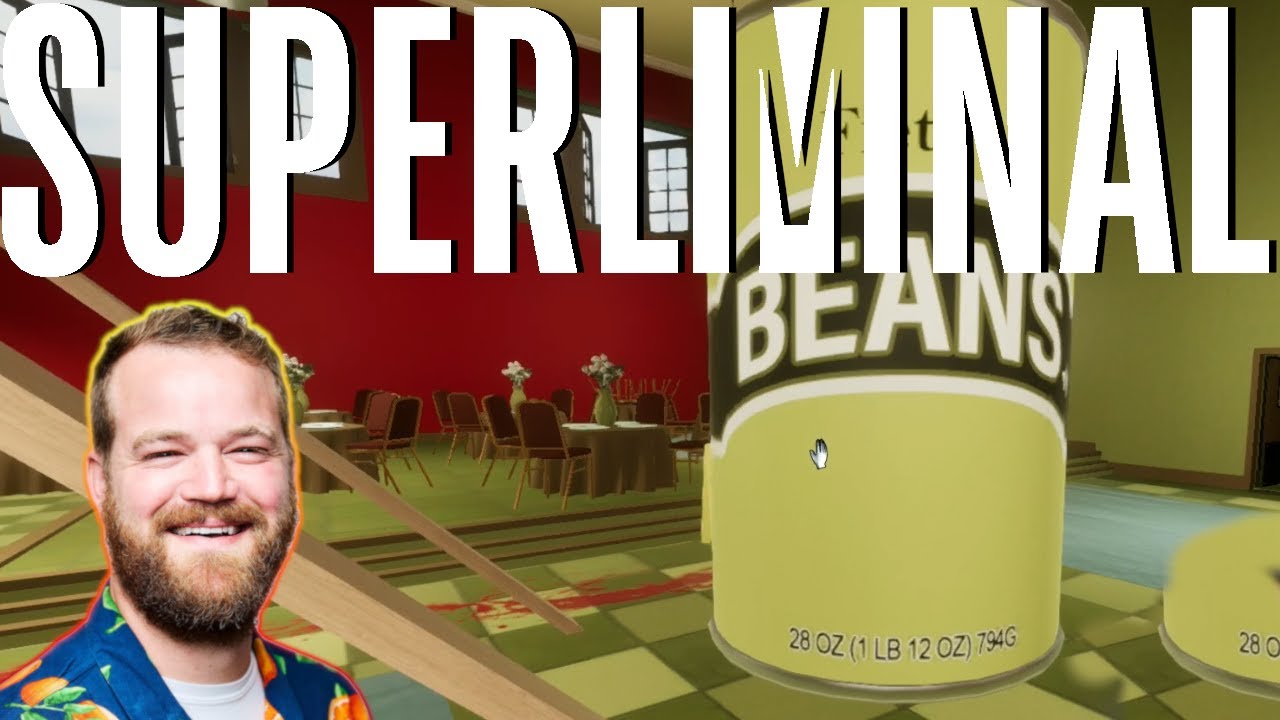 Blackout | Level 4 | Superliminal - YouTube