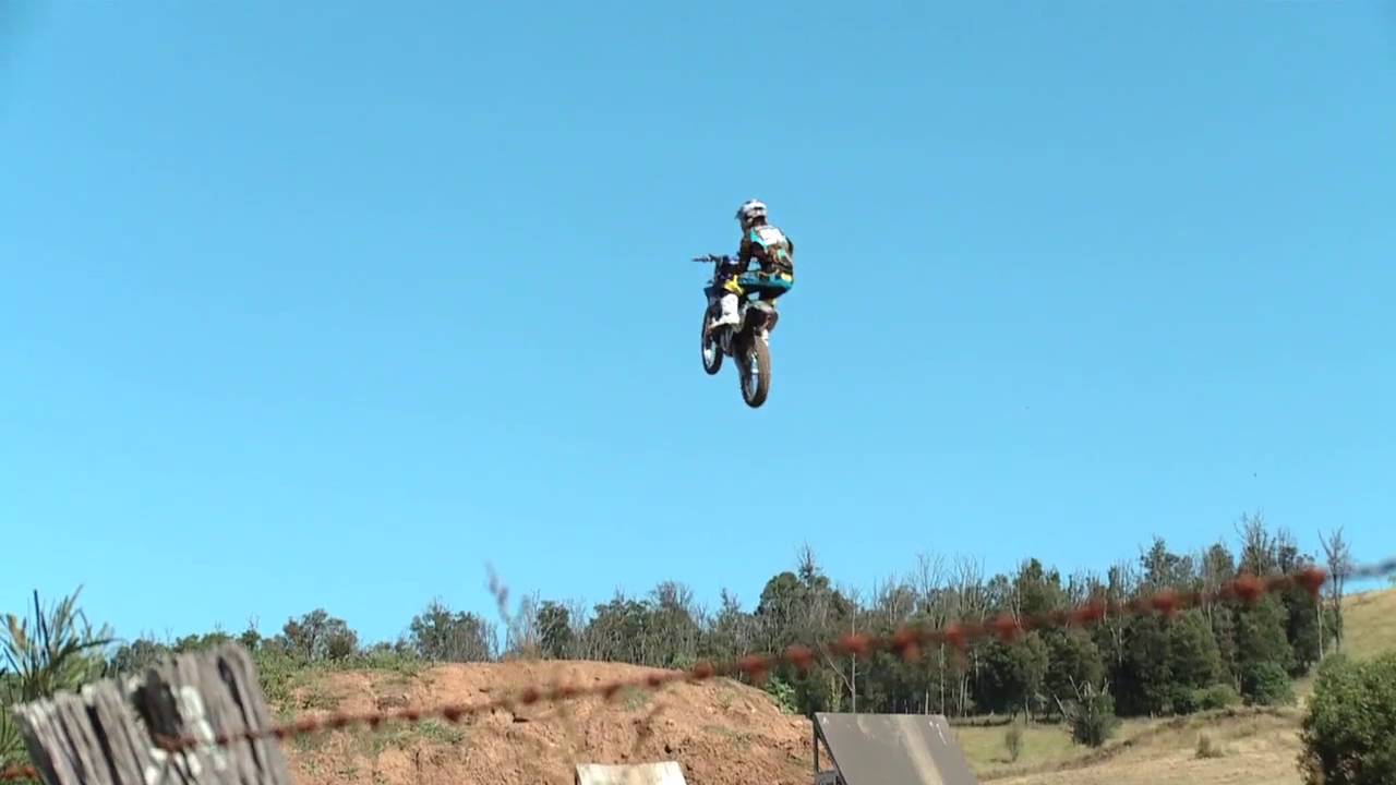 ROBBIE MARSHALL SEQUENCE Remix - YouTube
